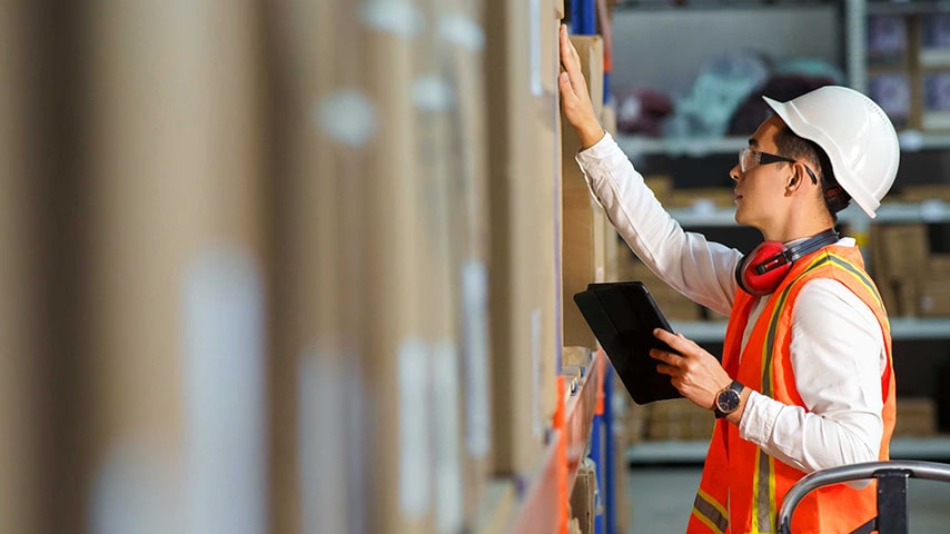 Asset management and Computerized Maintenance Management System (CMMS ...