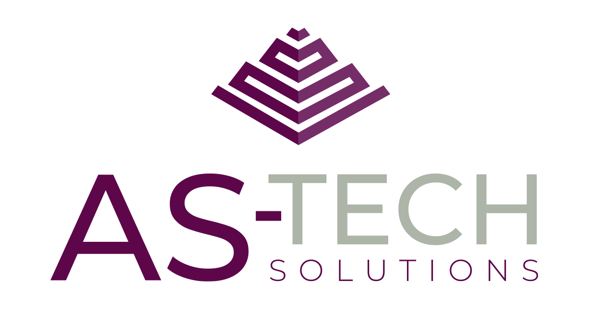 AS-Tech Solutions