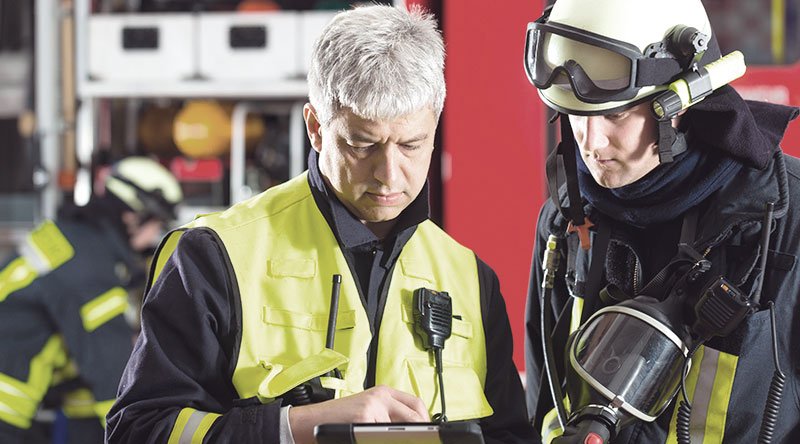 Logiciel EPI : Logiciel de Gestion des EPI et Habillement