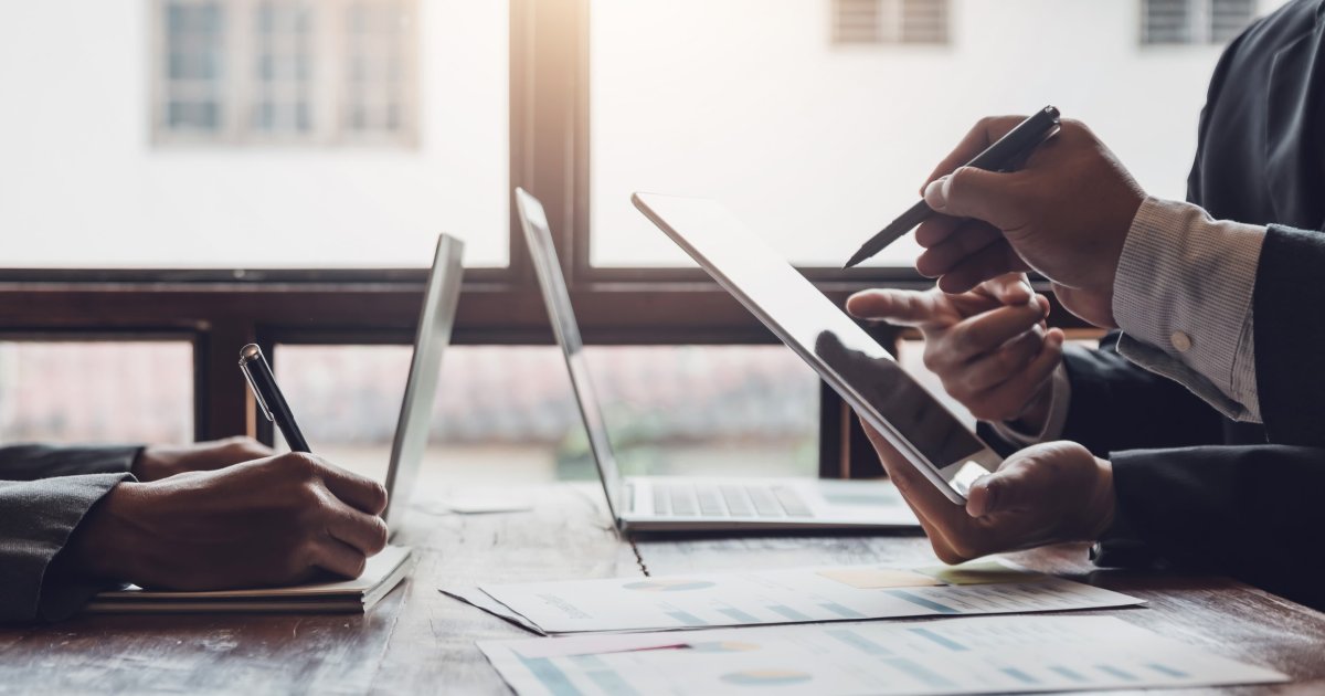 GMAO : Qu'est-ce qu'une GMAO ? Définition et fonctionnalités